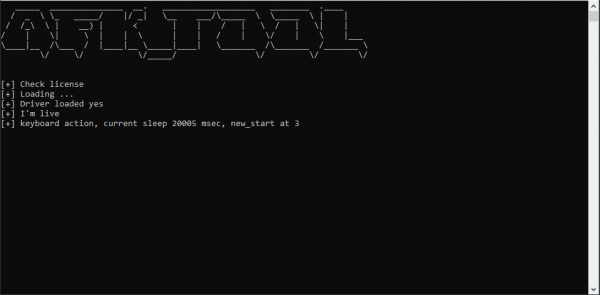 Undetectable Anti AFK Bot - By LEGIT HELPERS